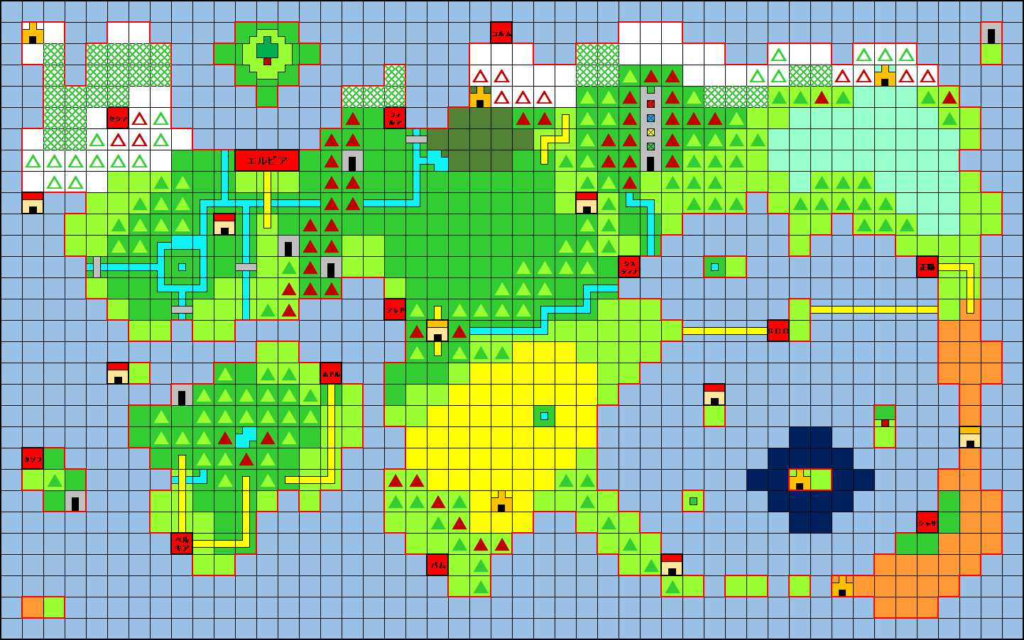 作者コラム - PukiWiki