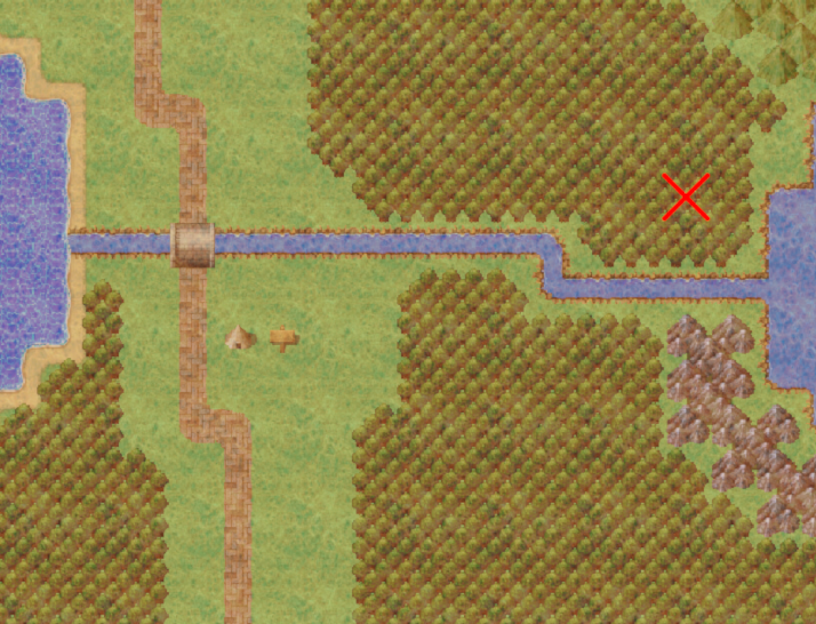 マップクエスト(MQ) - PukiWiki